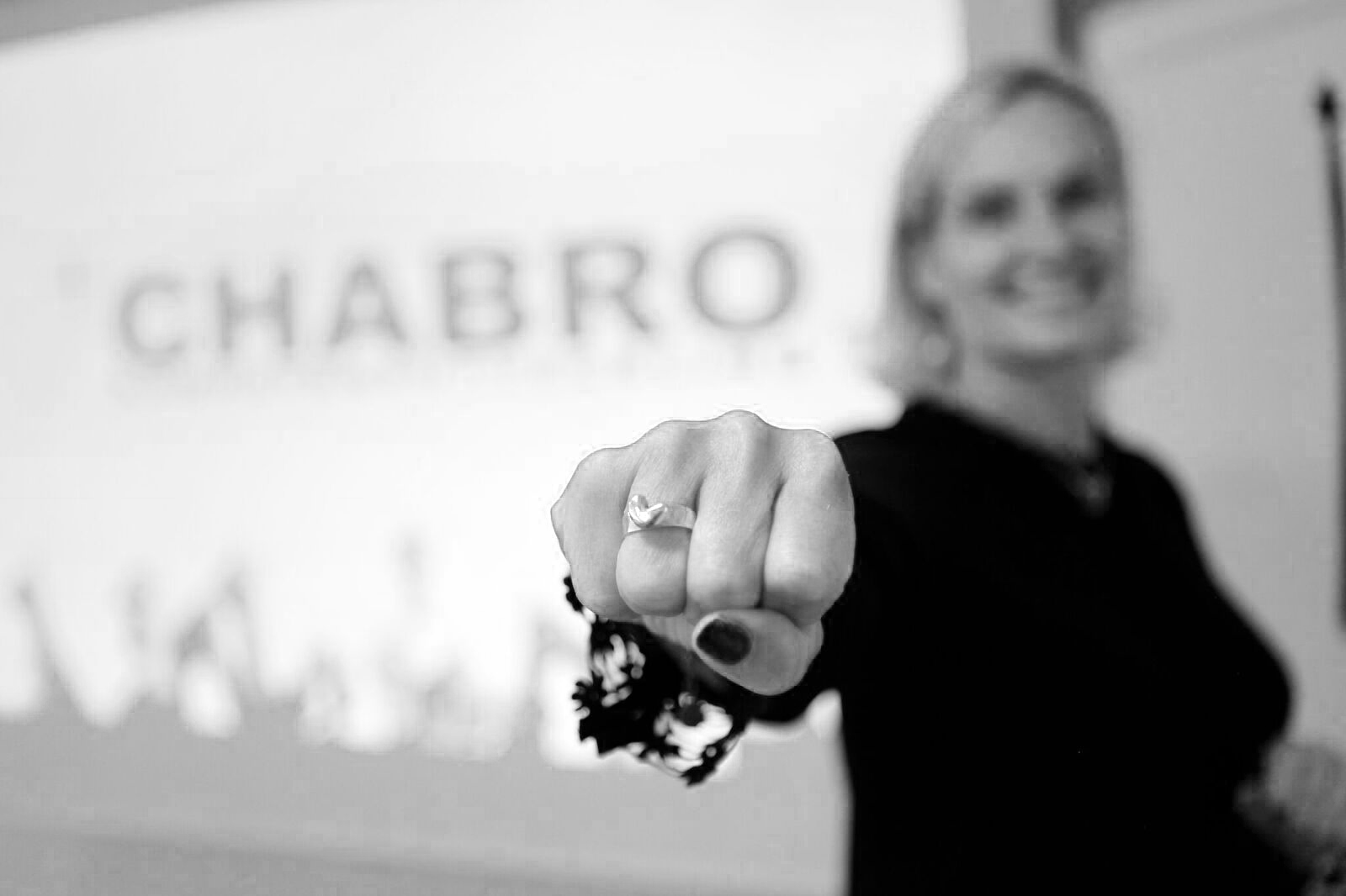 Coachning & Mentorskap | Chabro - Lotta Broberg